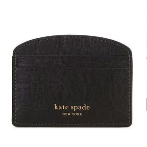 kate spade | Accessories | Kate Spade Ellie The Elephant Credit Card ...
